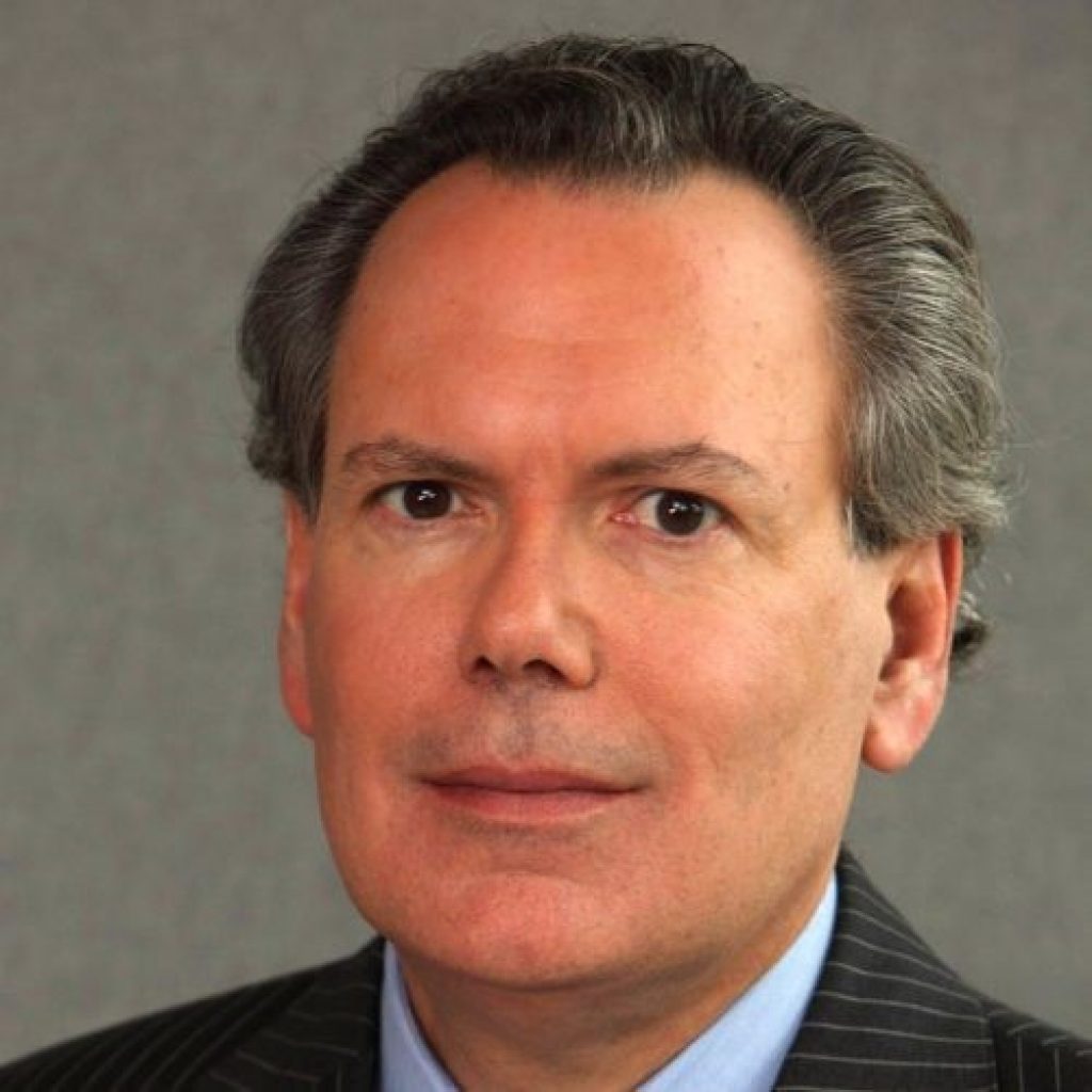 GFMA | Global Financial Markets Association | Senior Management