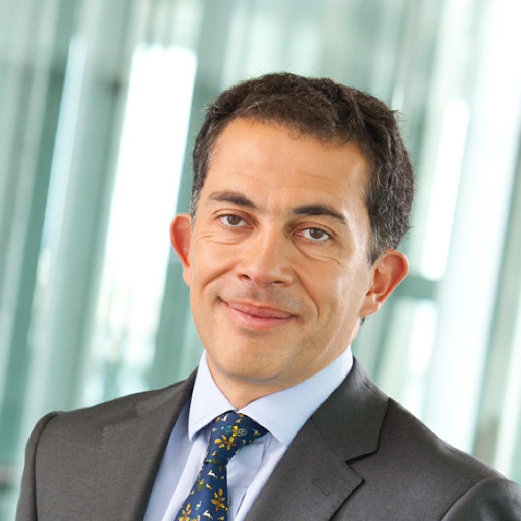 GFMA | Global Financial Markets Association | Board of Directors