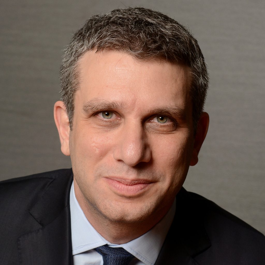 GFMA | Global Financial Markets Association | Board of Directors