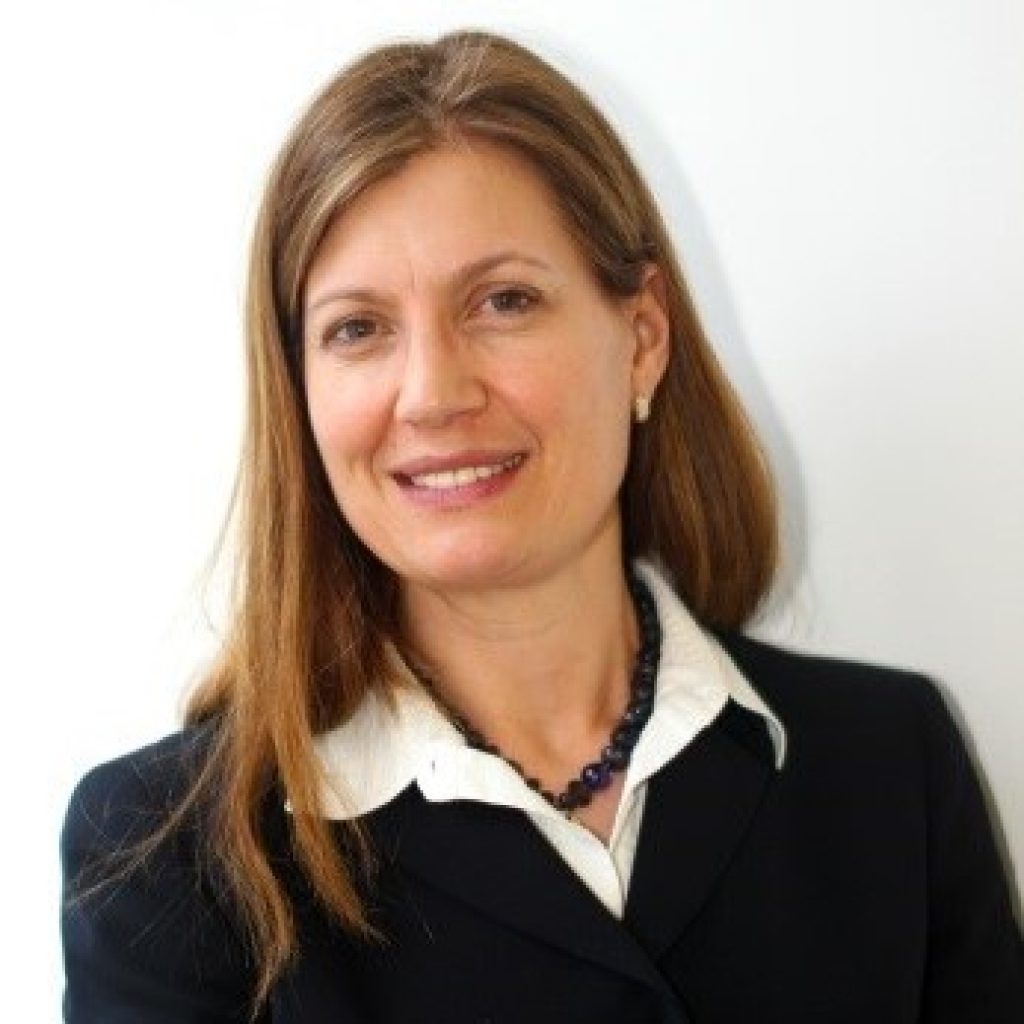 GFMA | Global Financial Markets Association | Board of Directors